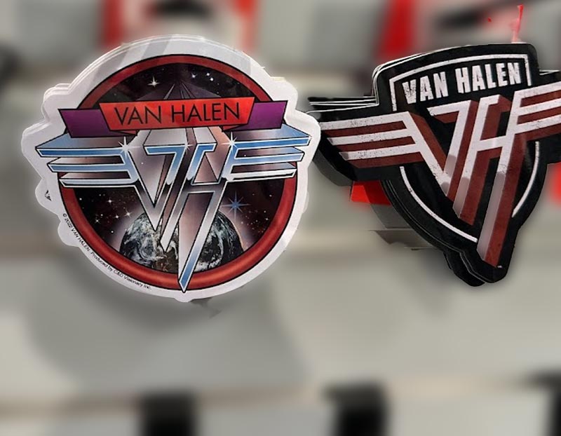 Van Halen Fans Finally Receiving New Stuff in 2024 - But Continues to ...